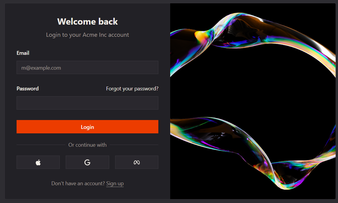 Taufiq Rahman Hakim | Fullstack Developer Portfolio